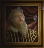 Retrato de un conde | Harry Potter Wiki | Fandom