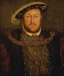 Enrique VIII | Harry Potter Wiki | Fandom