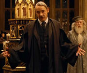 Bartemius Crouch Sr. | Harry Potter Wiki | Fandom