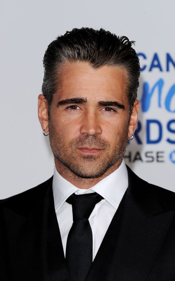 Colin Farrell | Harry Potter Wiki | Fandom