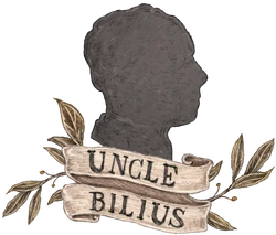Bilius | Harry Potter Wiki | Fandom
