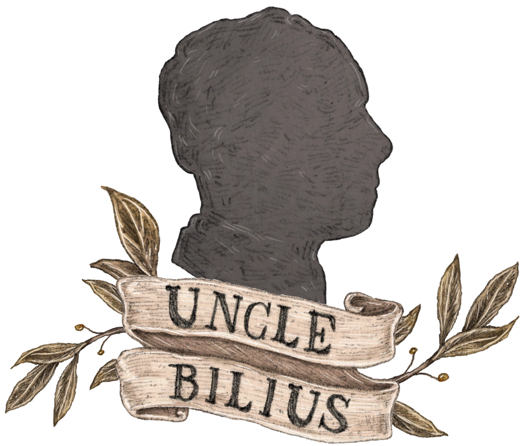 Bilius | Harry Potter Wiki | Fandom