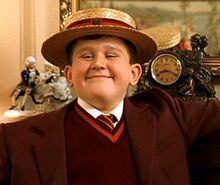 Dudley Dursley | Harry Potter Wiki | Fandom