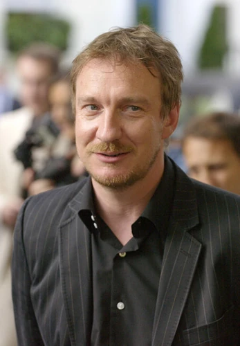 David Thewlis | Harry Potter Wiki | Fandom