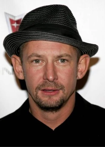 Ian Hart | Harry Potter Wiki | Fandom