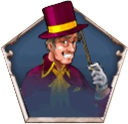 Xavier Rastrick | Harry Potter Wiki | Fandom