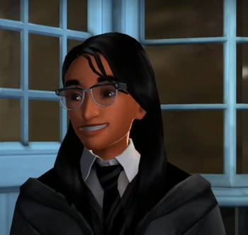 Rowan Khanna | Harry Potter Wiki | Fandom