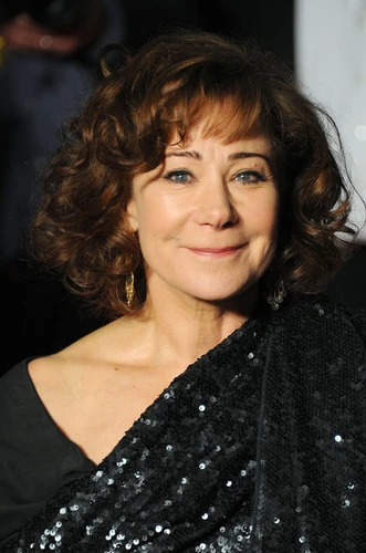 Zoë Wanamaker | Harry Potter Wiki | Fandom