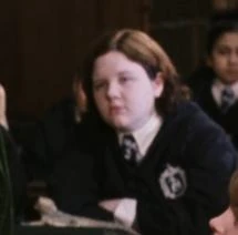 Millicent Bulstrode | Harry Potter Wiki | Fandom