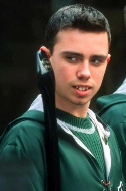 Marcus Flint | Harry Potter Wiki | Fandom