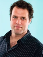 Martin Bayfield | Harry Potter Wiki | Fandom