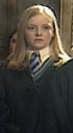 Penélope Clearwater | Harry Potter Wiki | Fandom