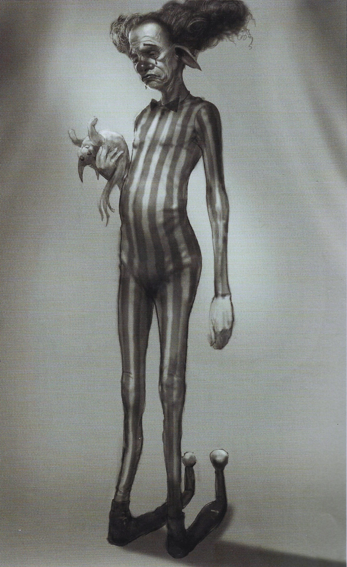 Abarimon | Harry Potter Wiki | Fandom