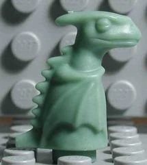 Norberta | Harry Potter Wiki | Fandom