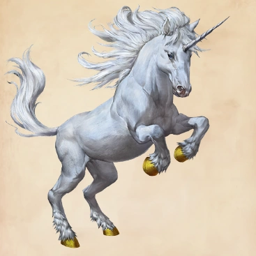 Unicornio | Harry Potter Wiki | Fandom