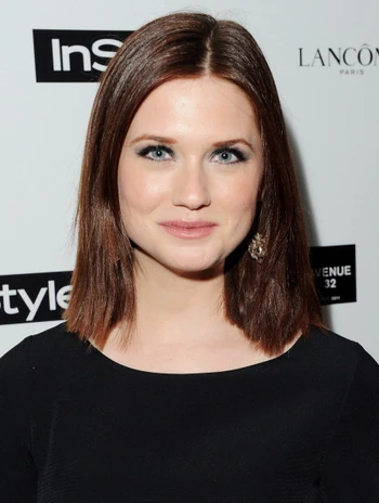 Bonnie Wright | Harry Potter Wiki | Fandom
