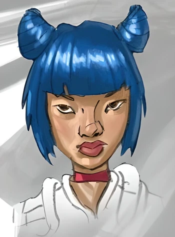 Minaka Hirakata | Harry Potter Wiki | Fandom