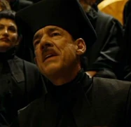 Bartemius Crouch Sr. | Harry Potter Wiki | Fandom