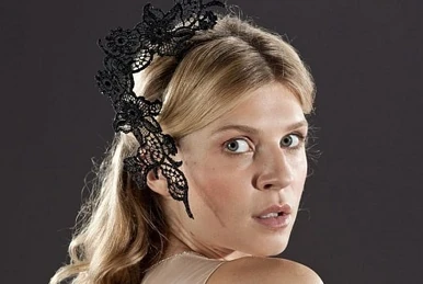 Fleur Delacour Agus Gabrielle Gabrielle Delacour (Scopatore) | Harry