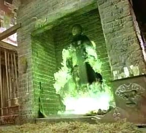 Red Flu | Harry Potter Wiki | Fandom