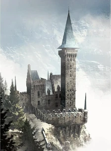 Gellert Grindelwald | Harry Potter Wiki | Fandom