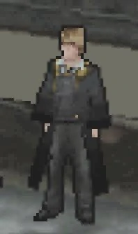 Anthony Otterburn | Harry Potter Wiki | Fandom