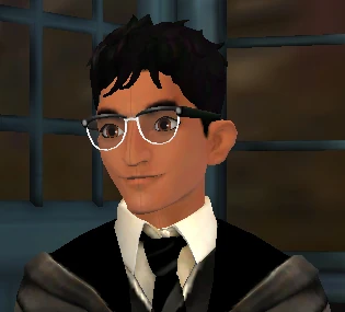 Rowan Khanna | Harry Potter Wiki | Fandom