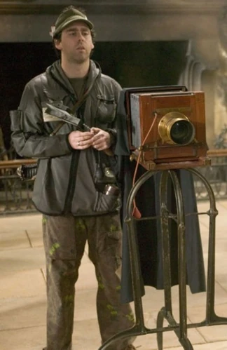 Bozo | Harry Potter Wiki | Fandom