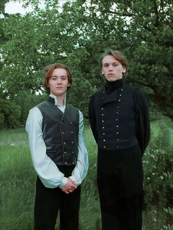 Gellert Grindelwald | Harry Potter Wiki | Fandom
