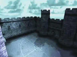Campo de Entrenamiento de Quidditch | Harry Potter Wiki | Fandom