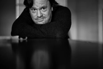 Steve Kloves | Harry Potter Wiki | Fandom