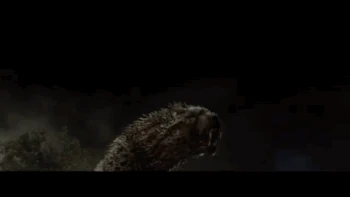 Nundu | Harry Potter Wiki | Fandom