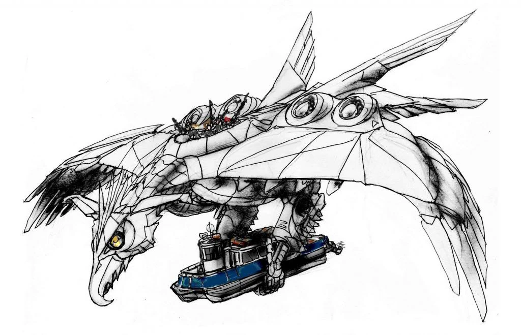 Cyroc | EShemarrian Wiki | Fandom