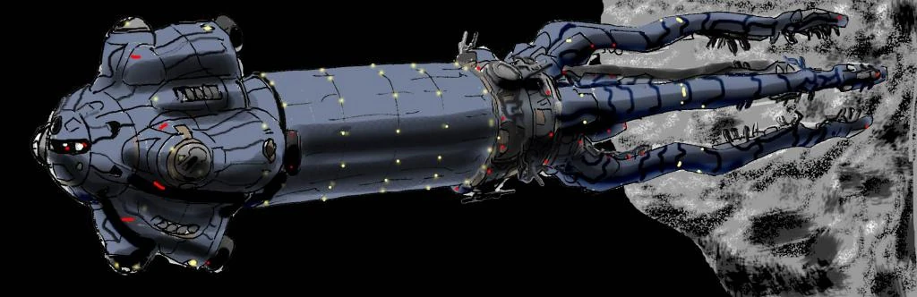 Ika | EShemarrian Wiki | Fandom