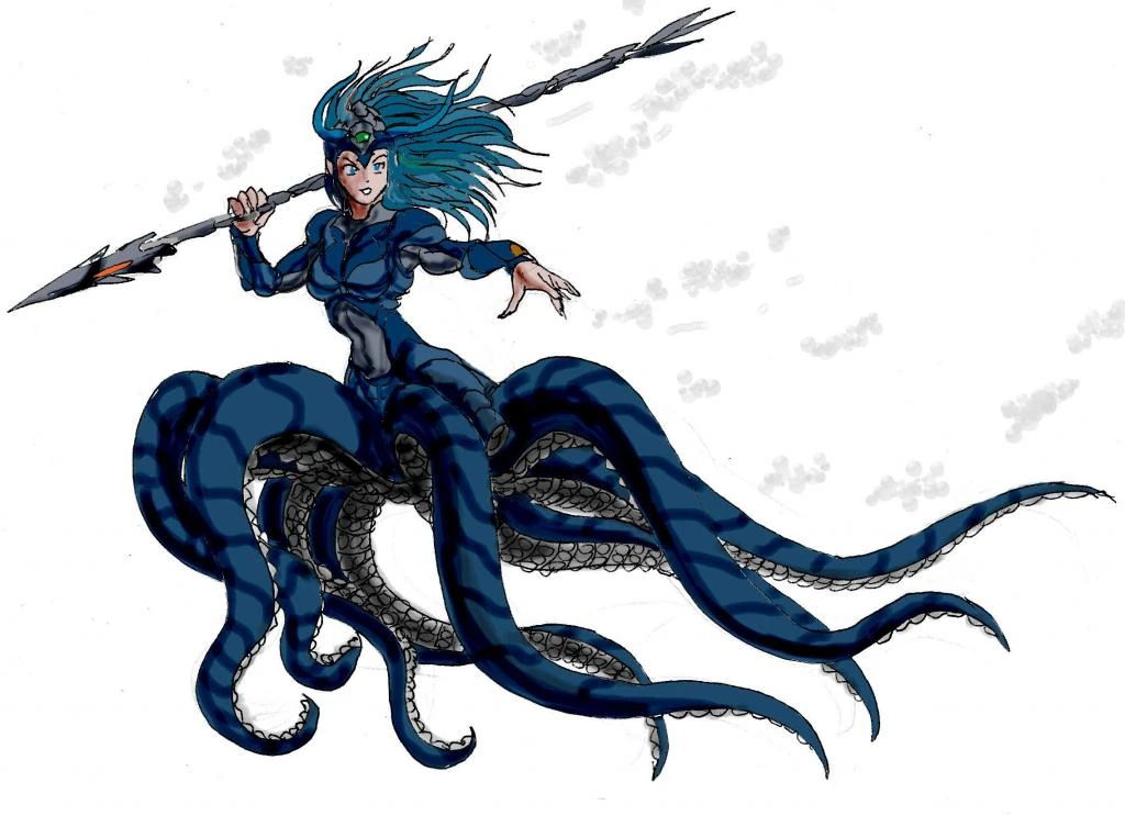 Scylla | EShemarrian Wiki | Fandom