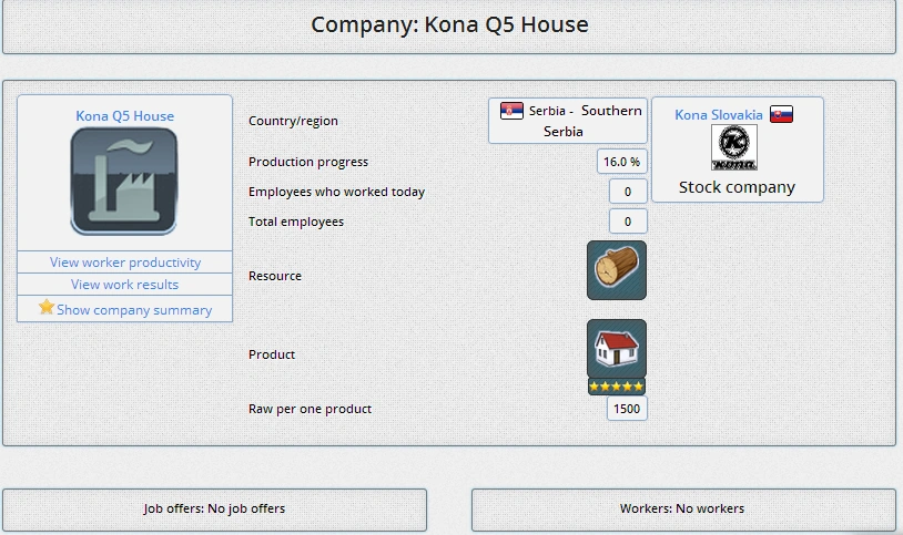 House | E-Sim Wiki | Fandom