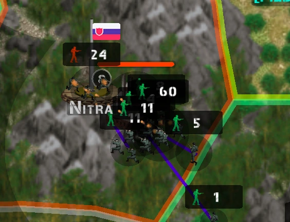 Blitzkrieg military tutorial | E-Sim Wiki | Fandom