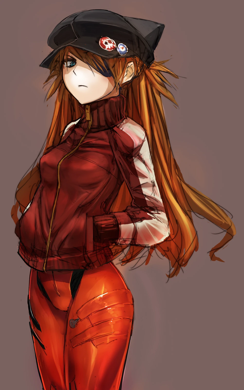 Asuka Langley Soryu | E-Sim Wiki | Fandom