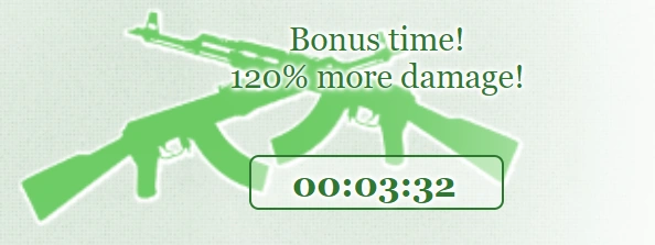 Random bonuses | E-Sim Wiki | Fandom