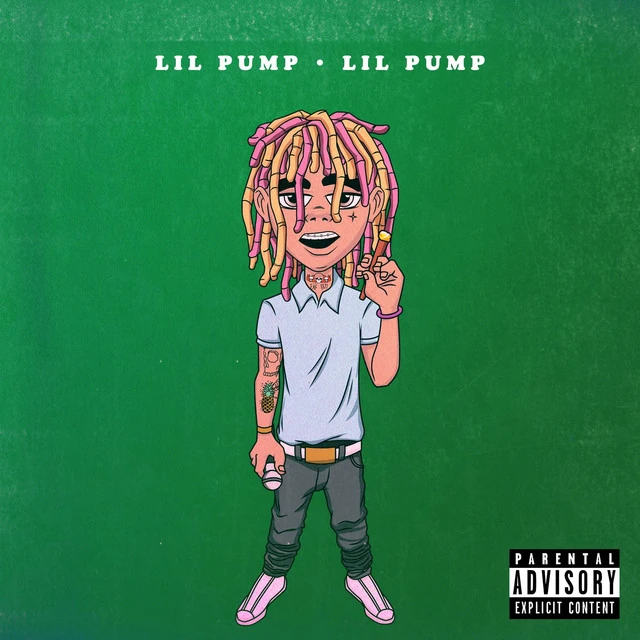 Lil Pump (Song) | Lil Pump Wiki | Fandom