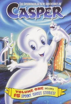 Casper | Eski Cartoon Network Wiki | Fandom