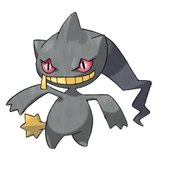 Banette | Wiki Eslem | Fandom