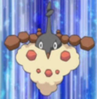 Wormadam | Wiki Eslem | Fandom