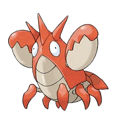Krab | Wiki Eslem | Fandom