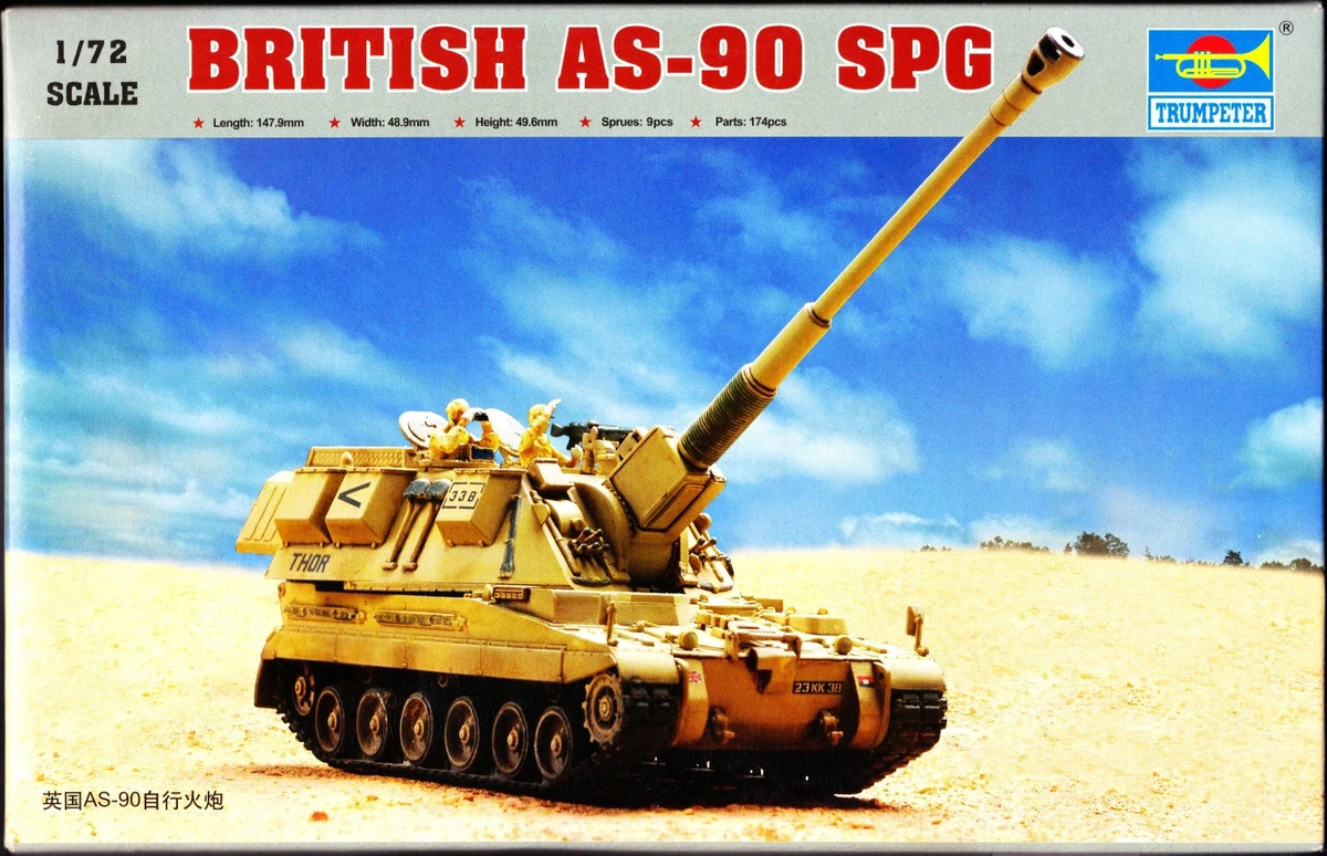 Category:AS-90 | Encyclopedia of Scale Models Wiki | Fandom