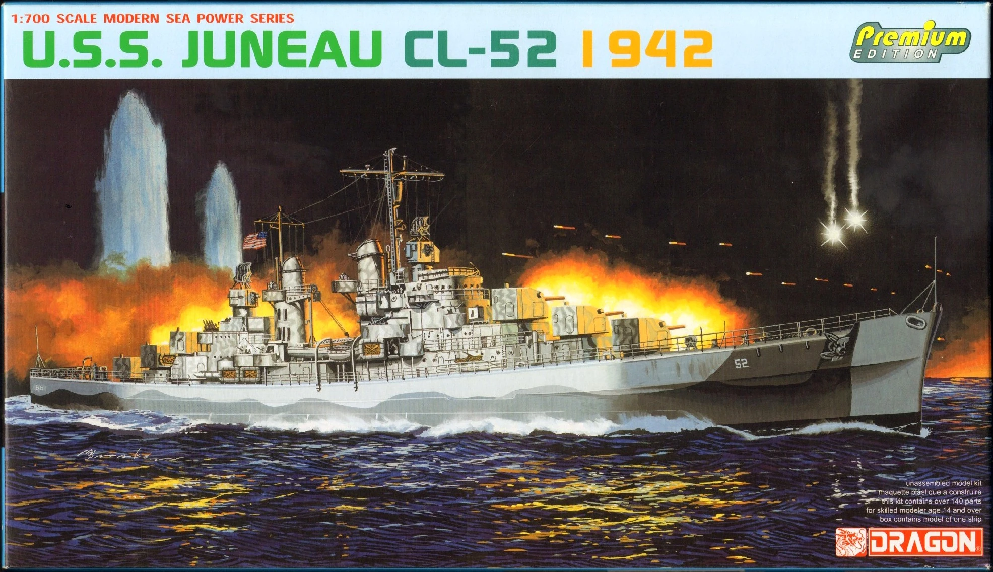 Category:Atlanta-class cruiser | Encyclopedia of Scale Models Wiki | Fandom