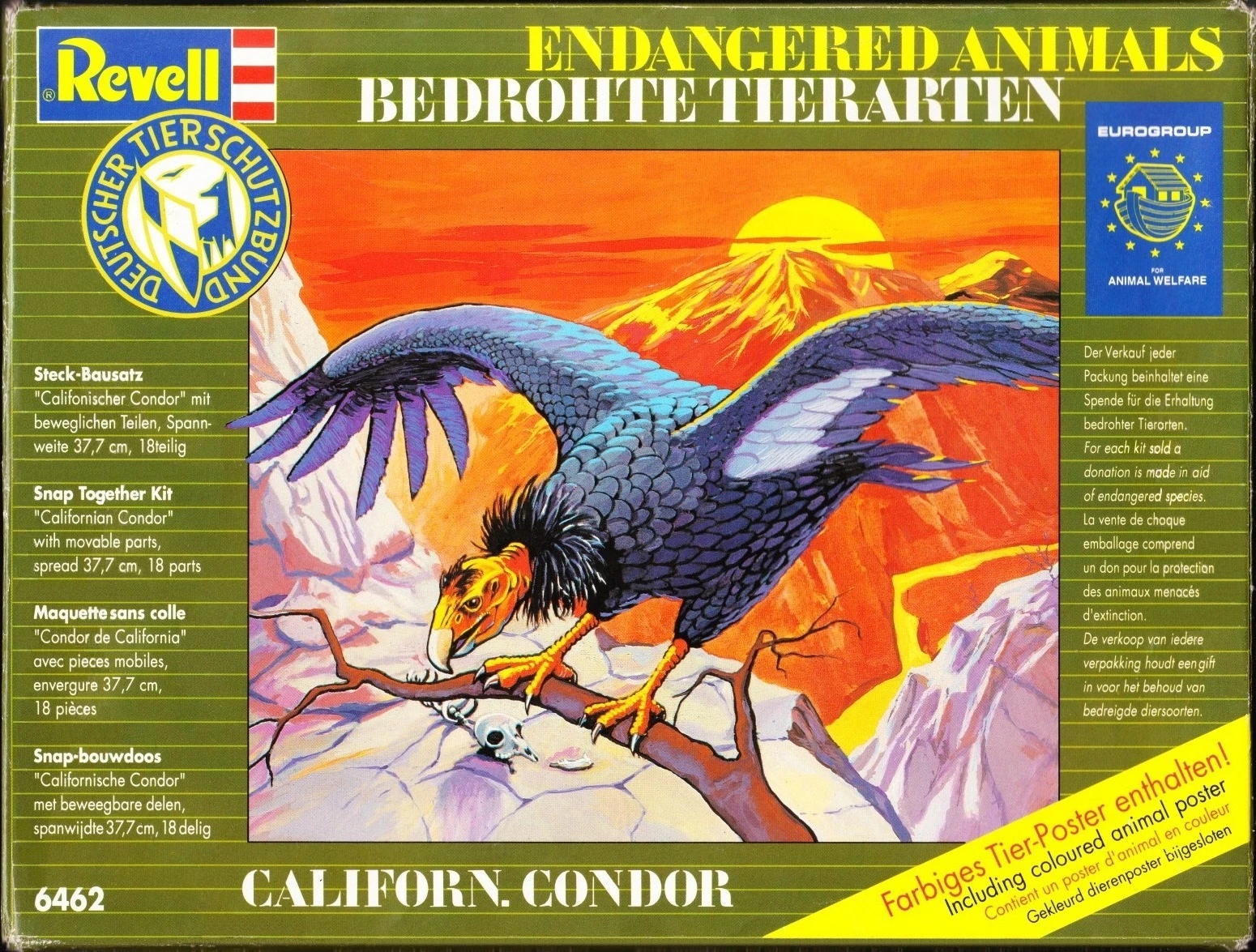 Category:Misc. scale animals | Encyclopedia of Scale Models Wiki | Fandom