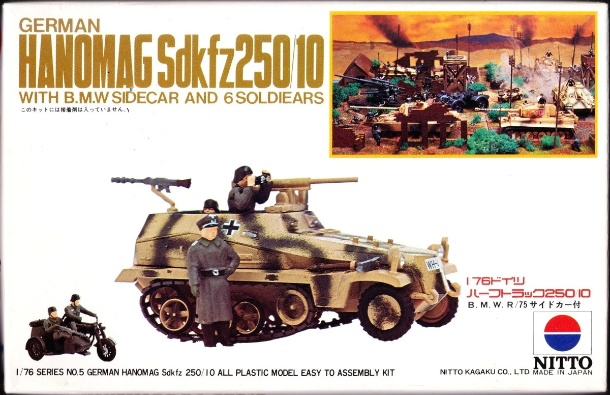 Category:Nitto | Encyclopedia of Scale Models Wiki | Fandom