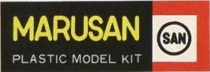 Marusan | Encyclopedia of Scale Models Wiki | Fandom