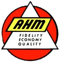 AHM | Encyclopedia of Scale Models Wiki | Fandom